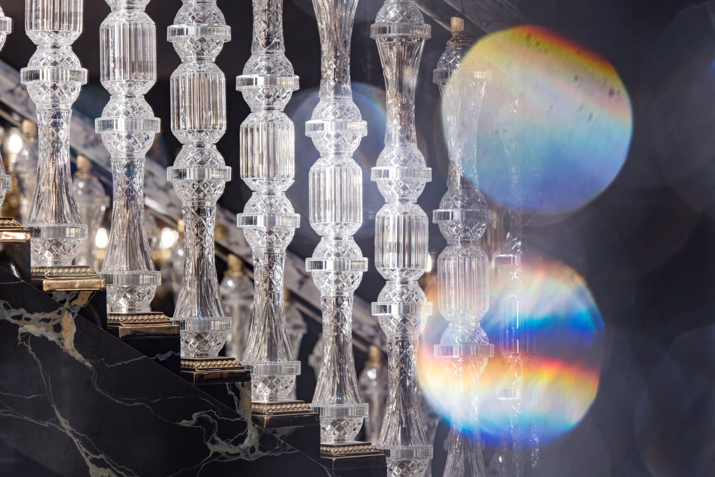 Architecture of Light – iDogi