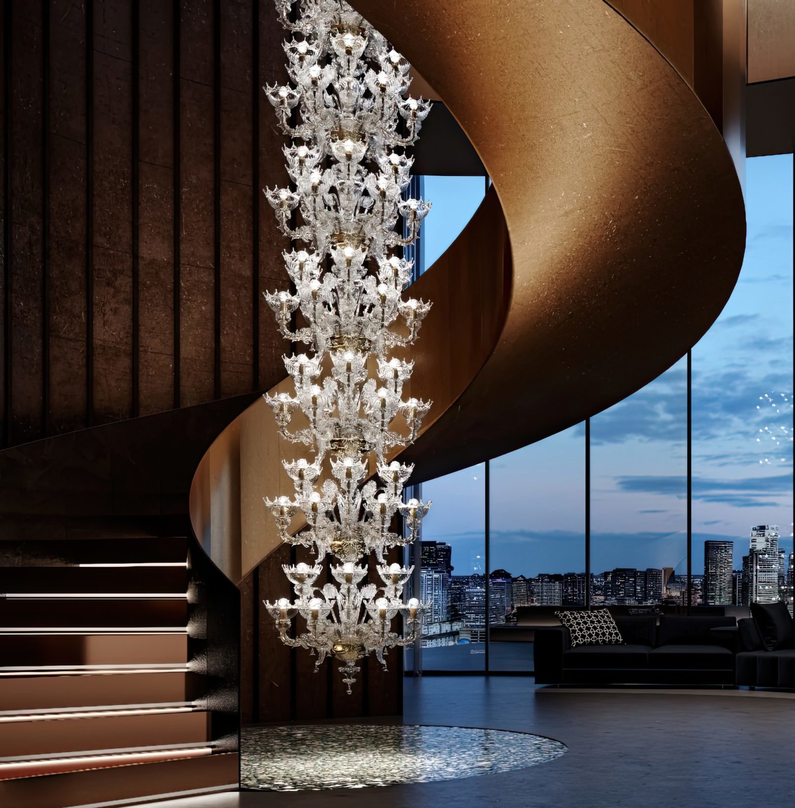 Private Penthouse - Malaysia - iDogi