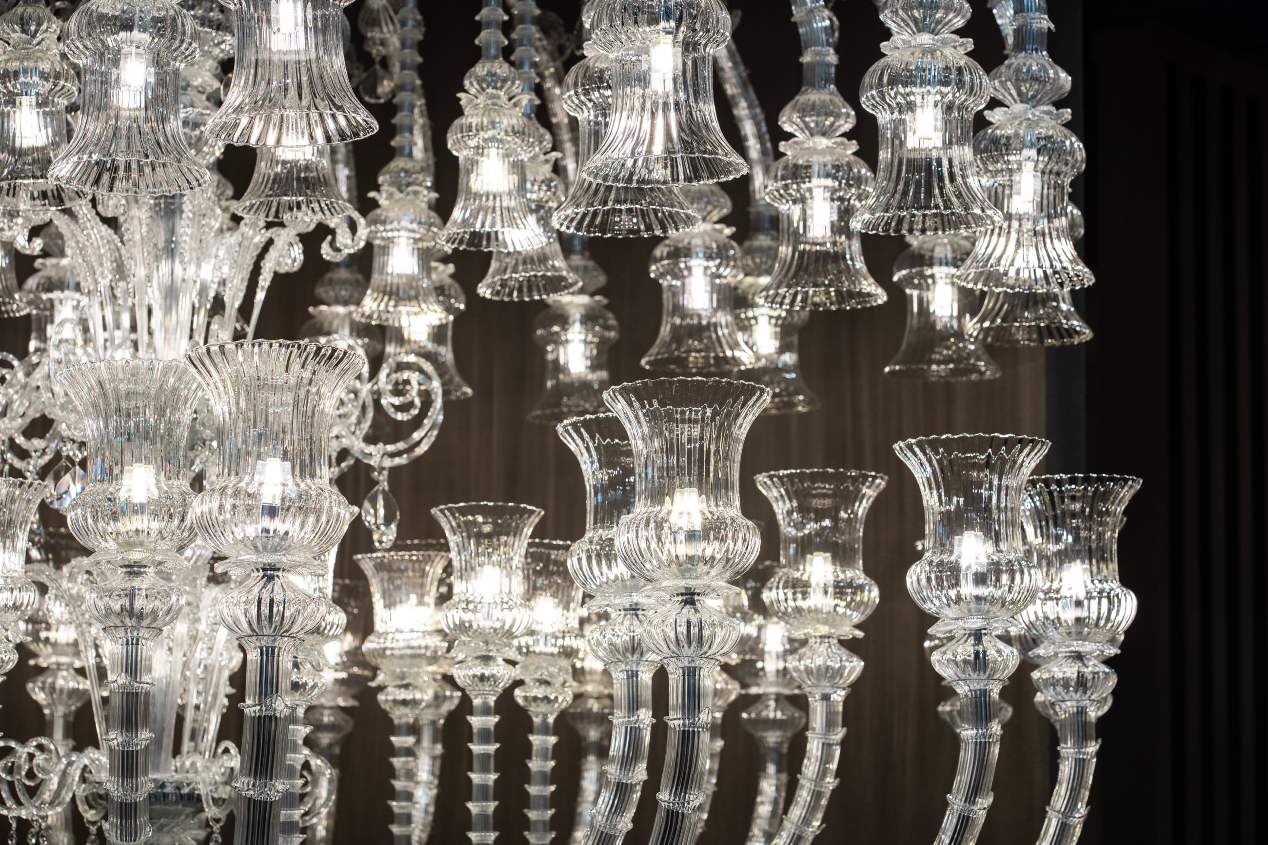 Meridies Chandelier - iDogi