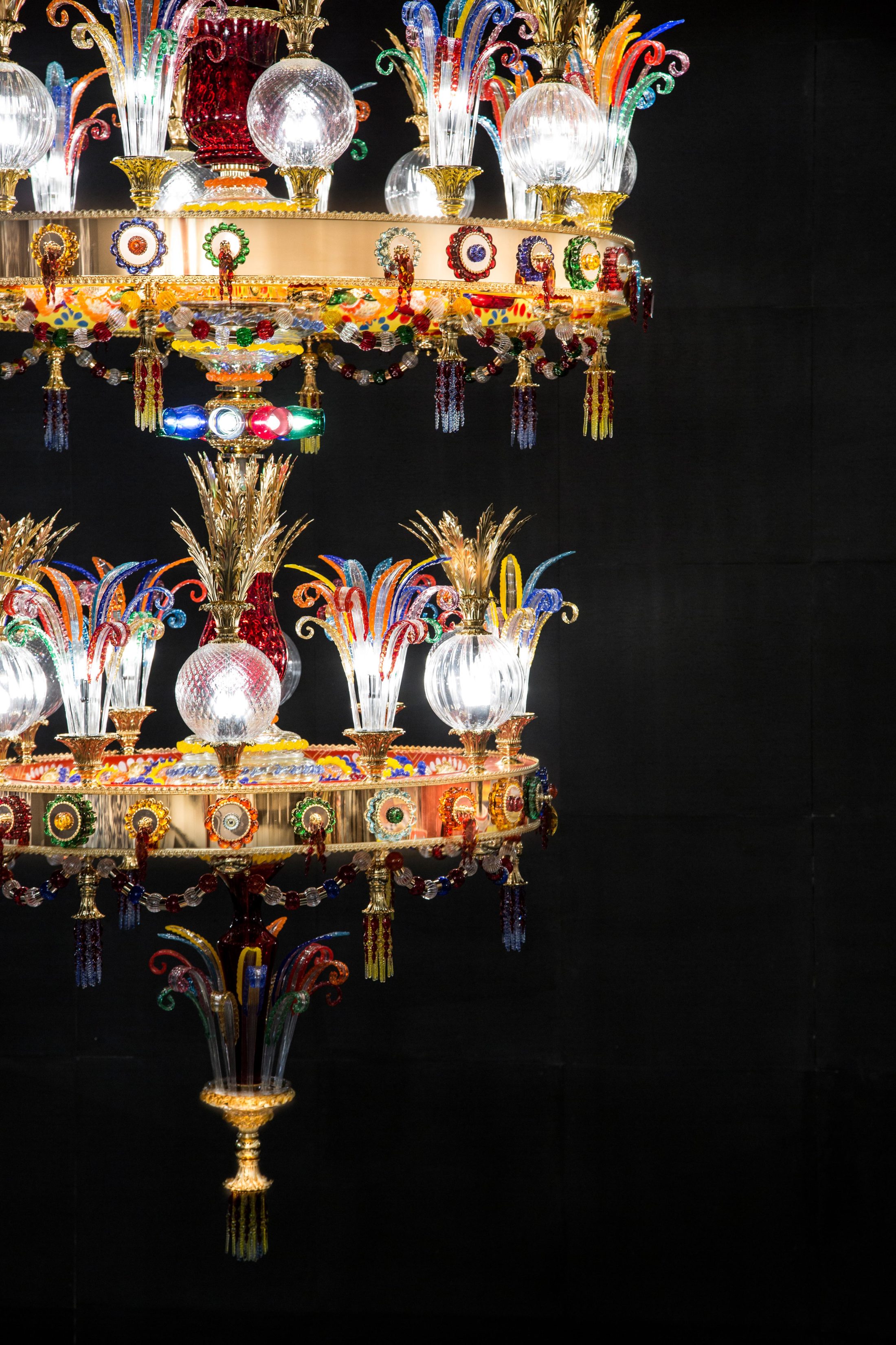 "Carretto Siciliano" iDOGI x D&G - iDogi