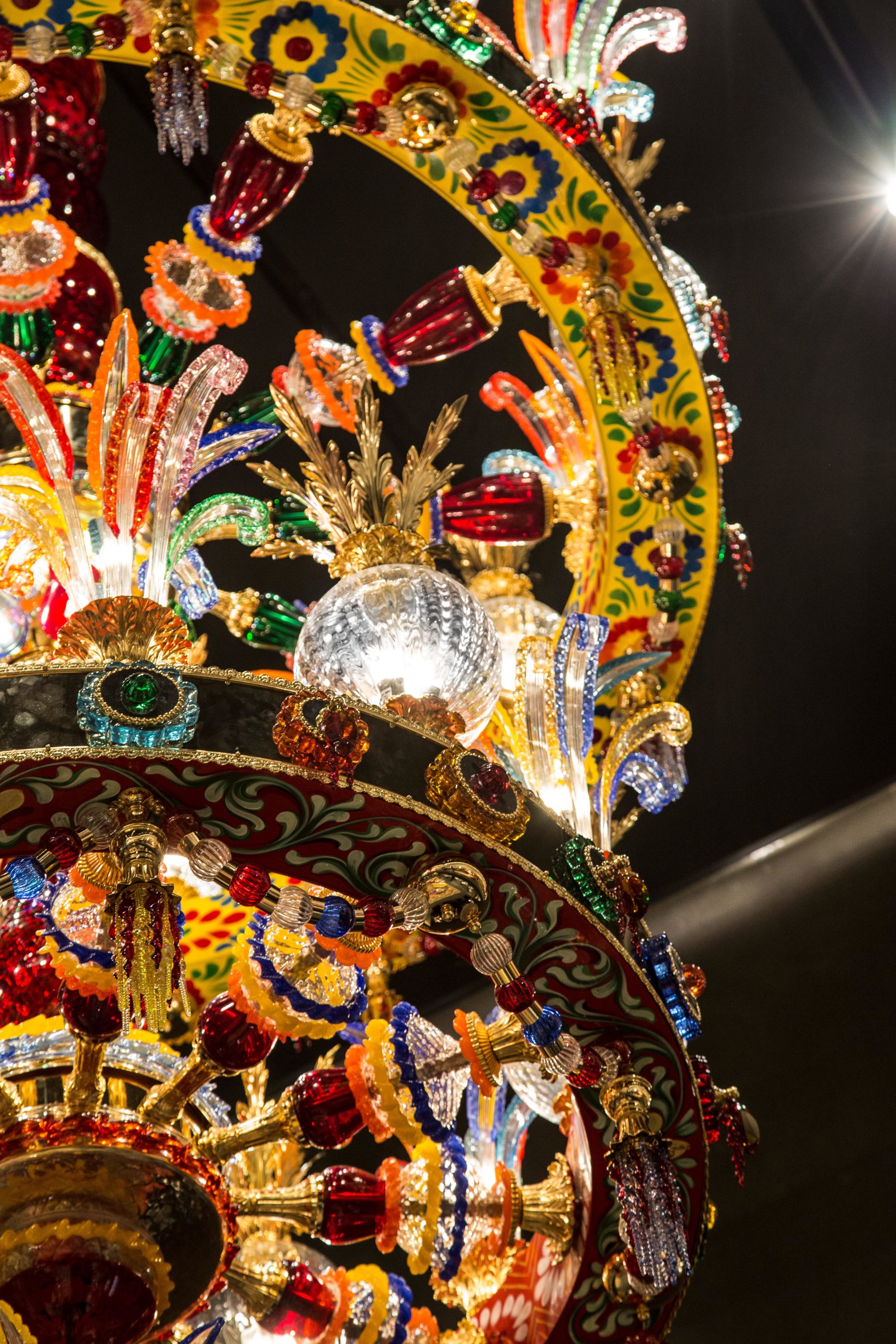 "Carretto Siciliano" iDOGI x D&G - iDogi