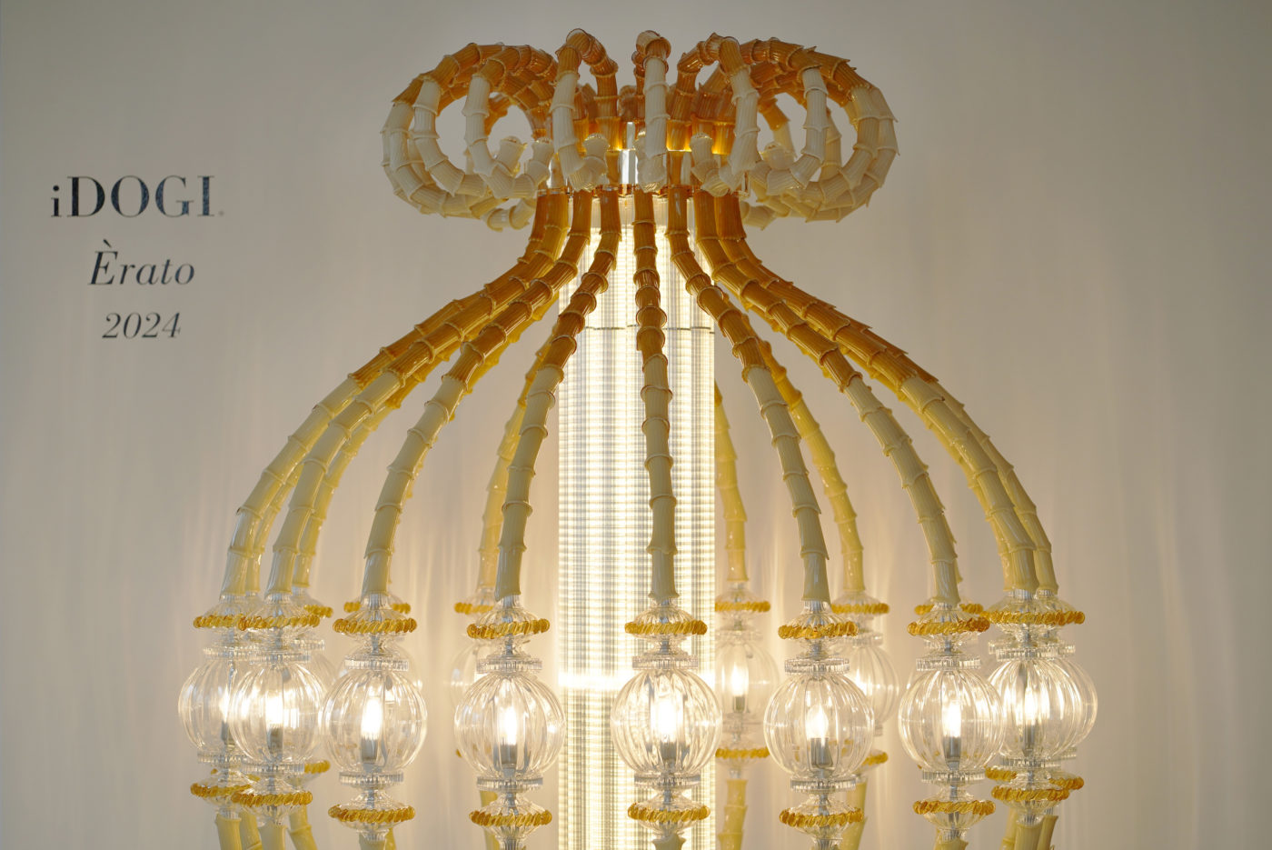 iDOGI unveils "Èrato" of "Le Muse" Collection - iDogi