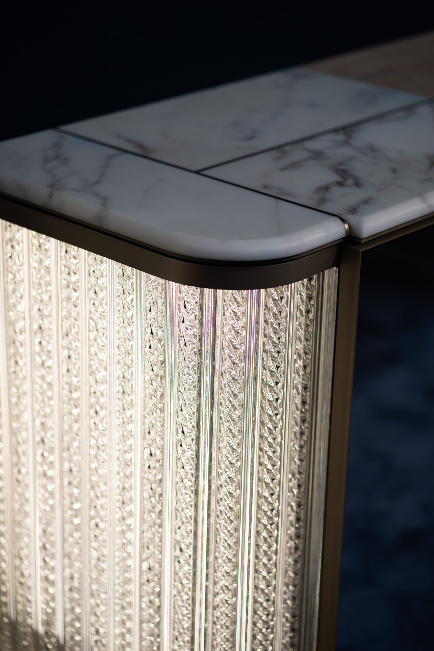 Daisy Sideboard - iDogi