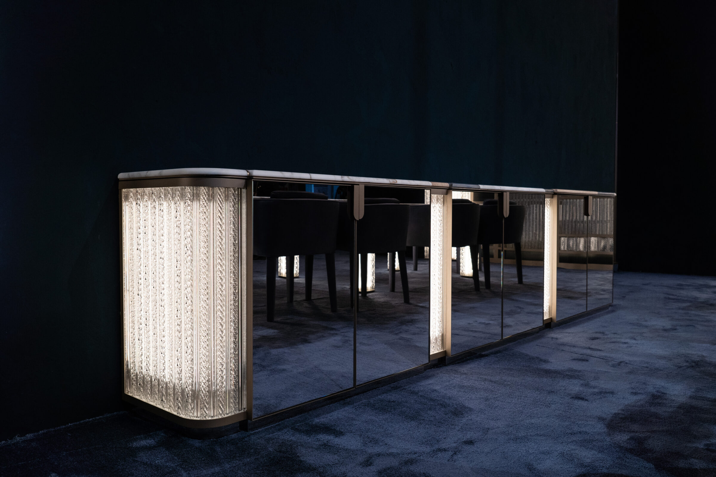 Daisy Sideboard - iDogi